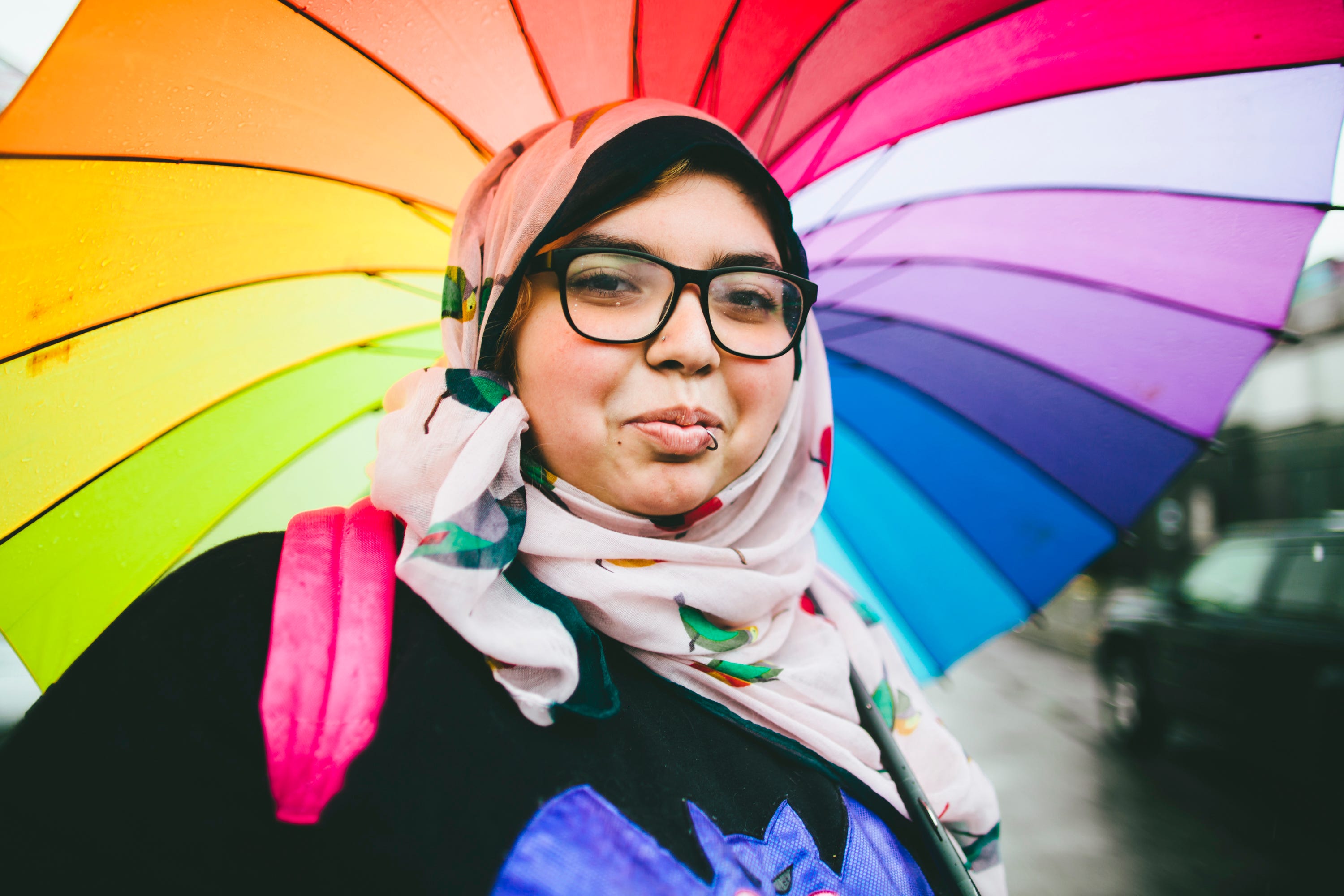 Meet New York Photographer Jeremy Cohen Whose Work Went Viral During ...