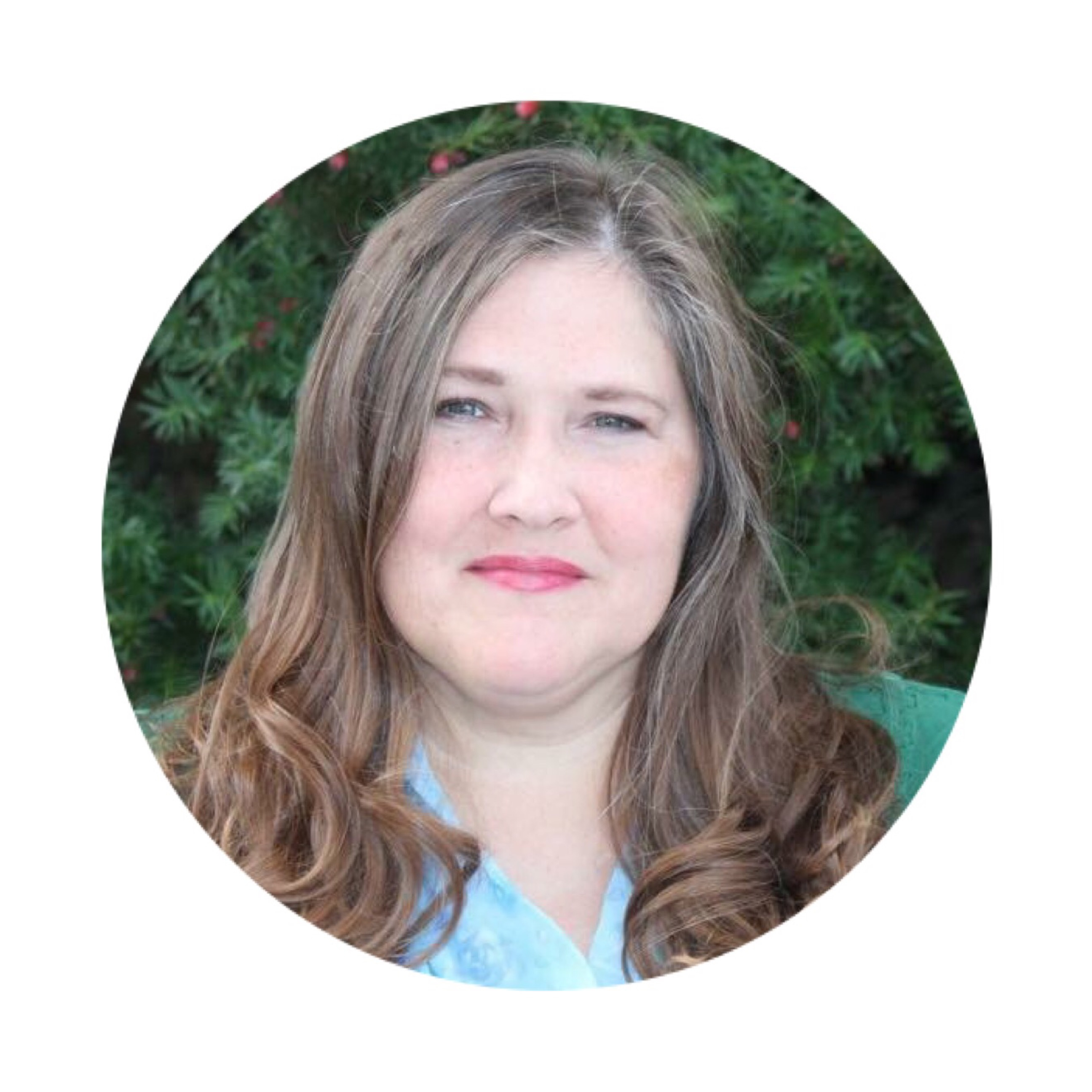 Jenny Hatch | Substack