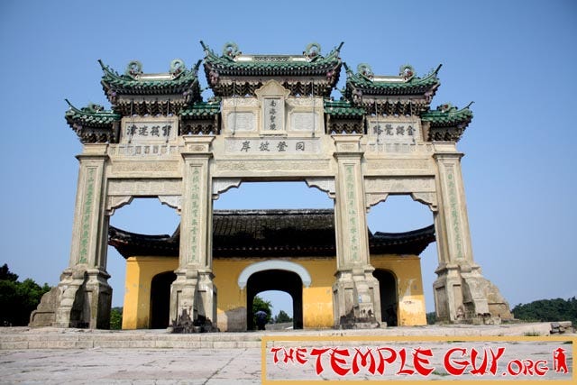 Ep. 080: Dharma Rain Temple - by James Baquet