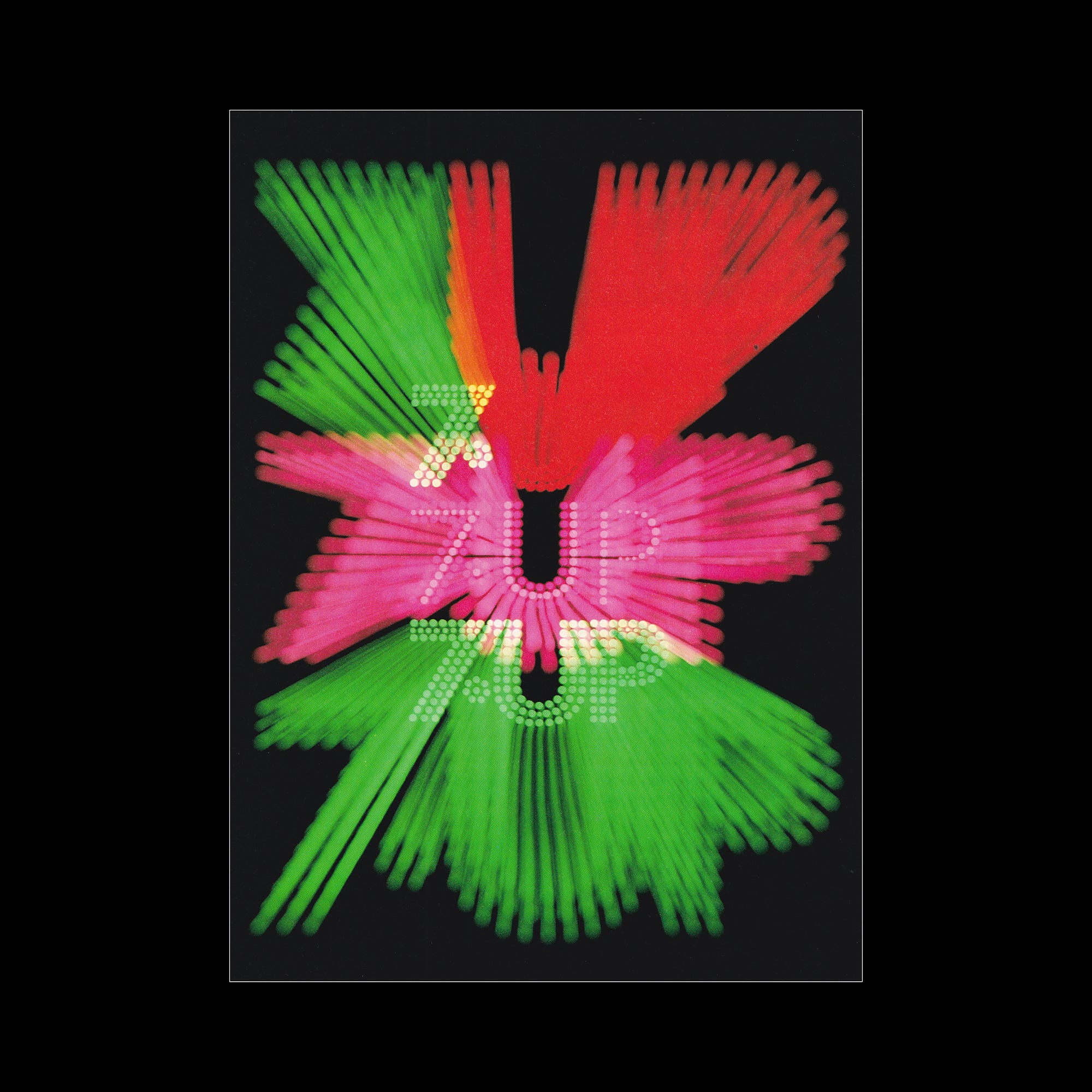 Discover the fascination story of the 7UP logo - Logo Histories