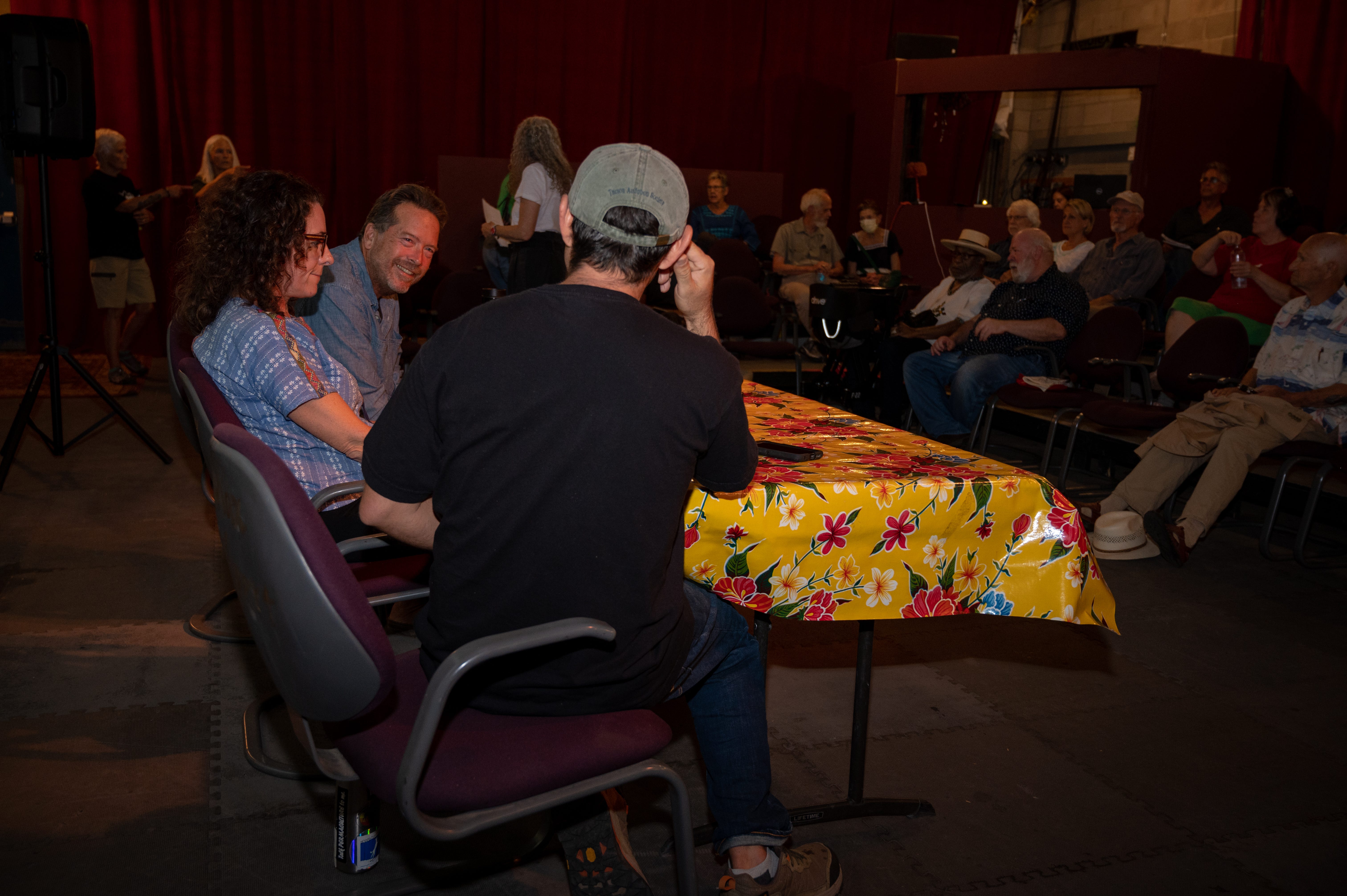 Nature Has No Borders: A Live Podcast with Erick Meza of Sierra Club ...