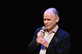 Office Hours #10 Invitation - David Feldman Show