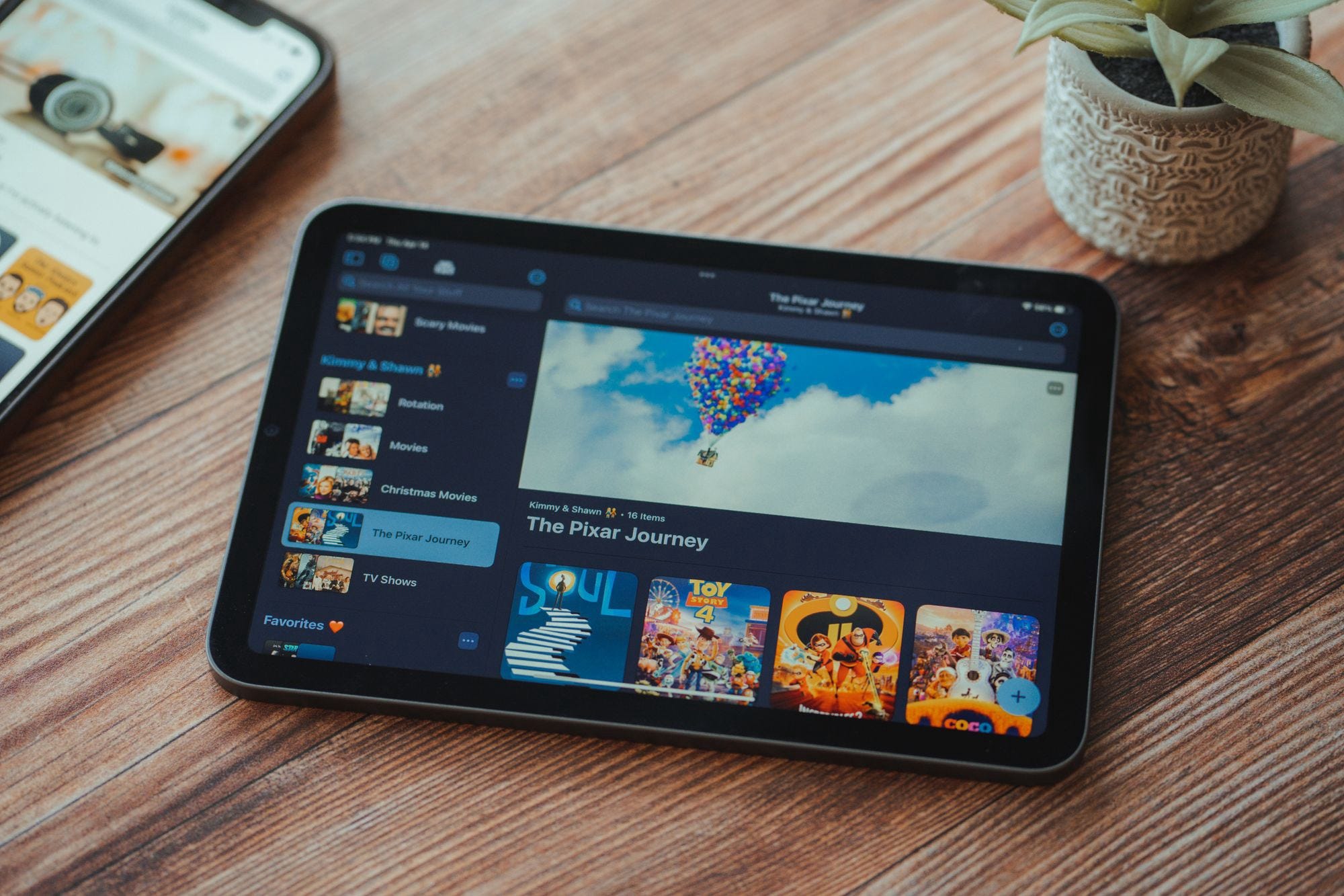 The App I Ignored for Too Long - Tosny Digest