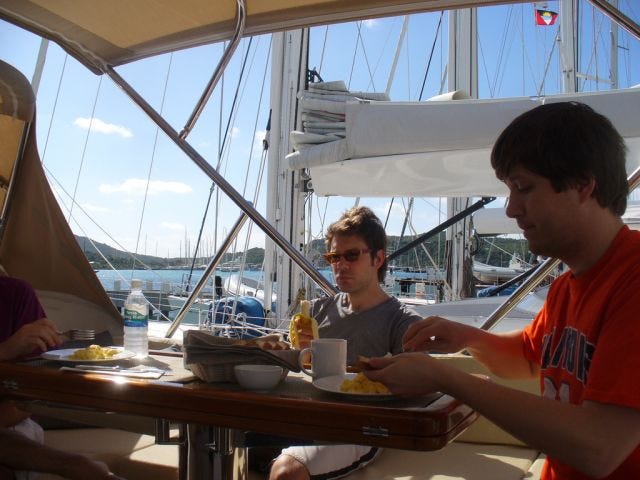 Volume 1, Issue 40: Pen Cap Chew