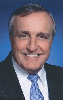 Dr. John A. Bernbaum | Substack