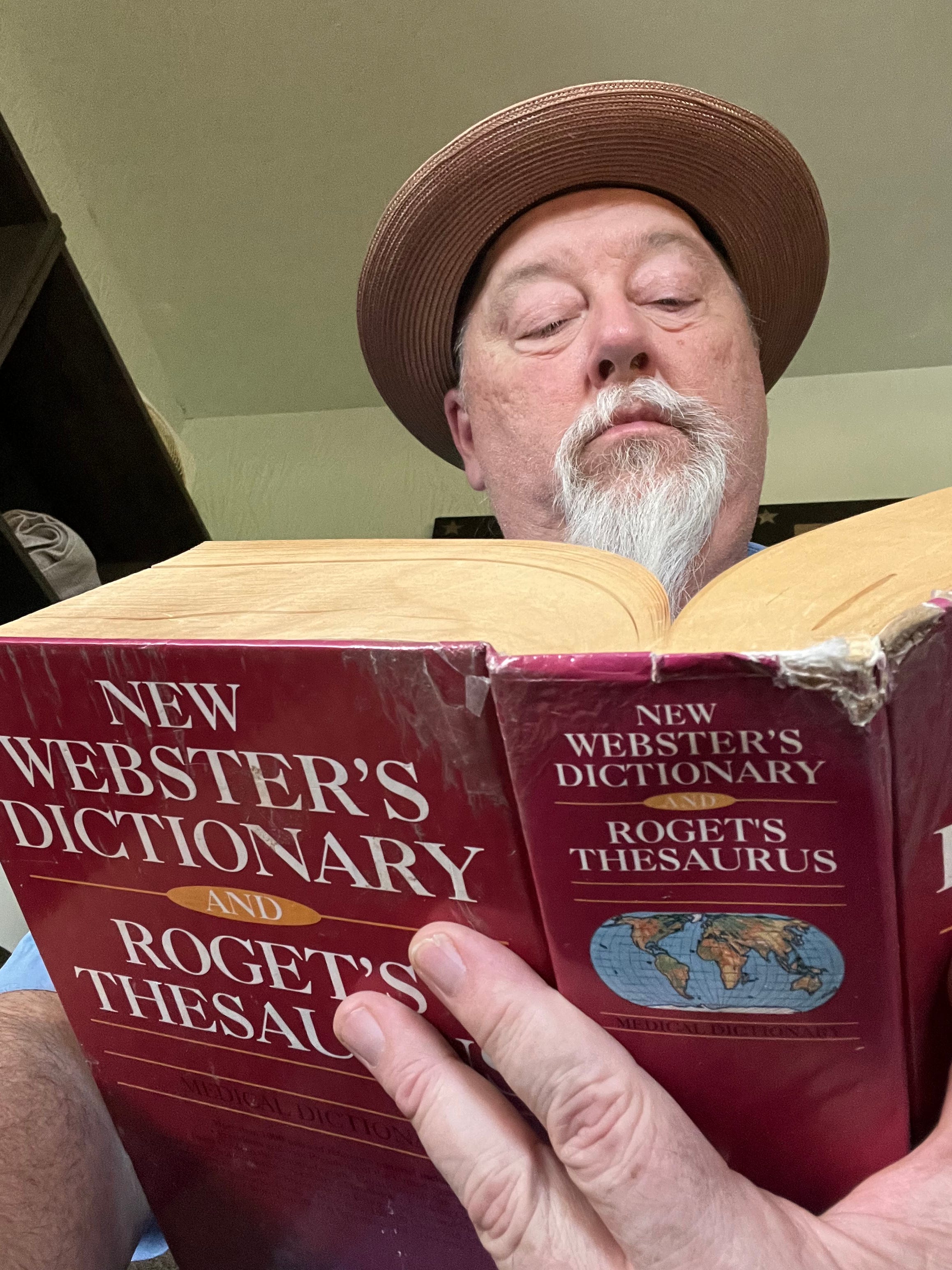 Kevin Russell | Substack