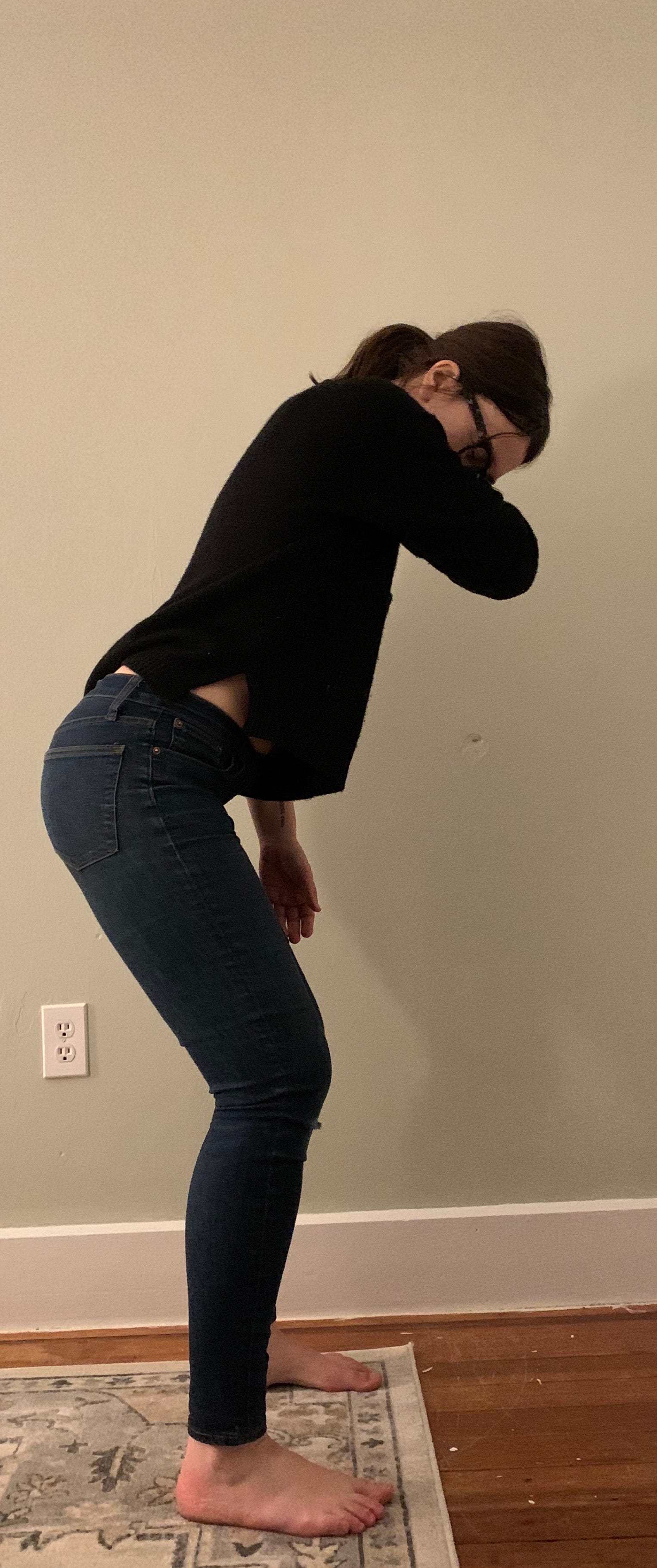 The ultimate guide to your pelvic floor + sickness