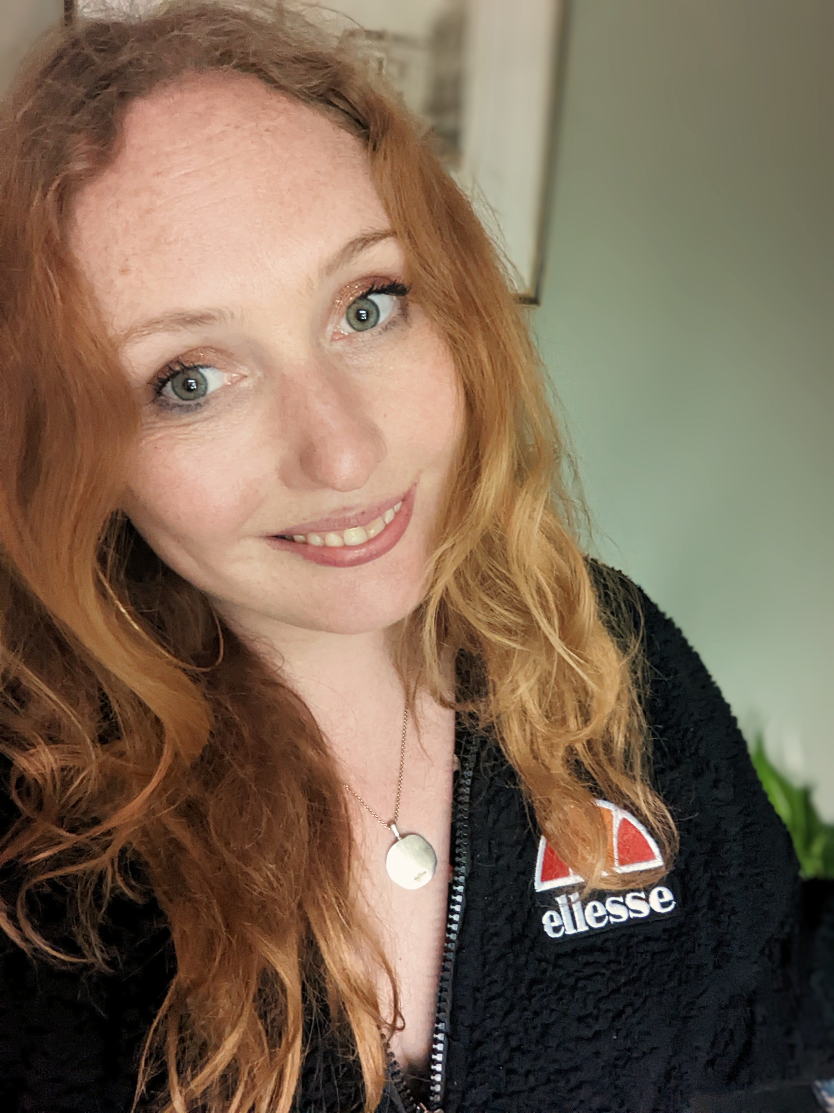 Will you tell me your story? - by Catriona Innes