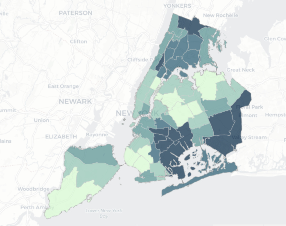 America’s Affordable Housing Problem - by Coby Lefkowitz