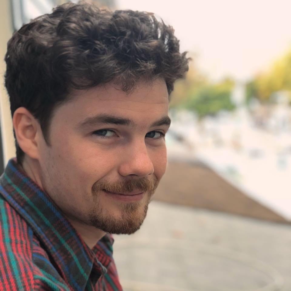 Ethan Smestad | Substack