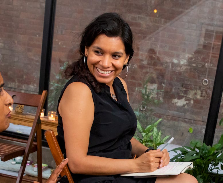 Jessie Cordova | Substack