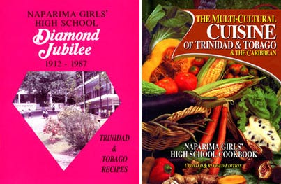 A Trinidadian Cookbook That Tastes Like Home