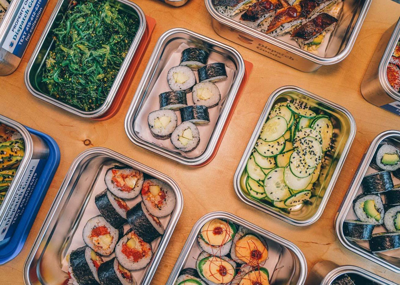 MCJ Collective's Investment in Dispatch Goods