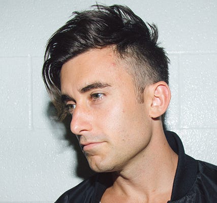 Why Do So Many Worship Leaders Look So Gay? - by Jeff