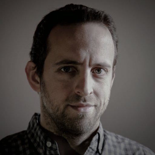 Ignacio Pereyra | Substack