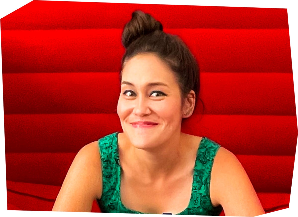 What to Read: Elspeth Michaels is exploring the intersection of art ...