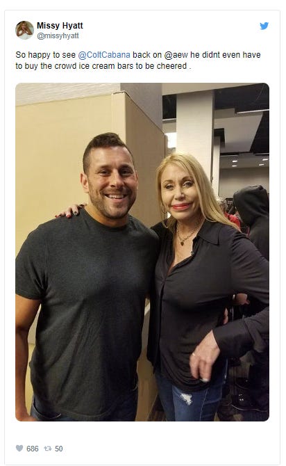 Missy Hyatt's Nazi Cheesecake - by Jeff Quinton