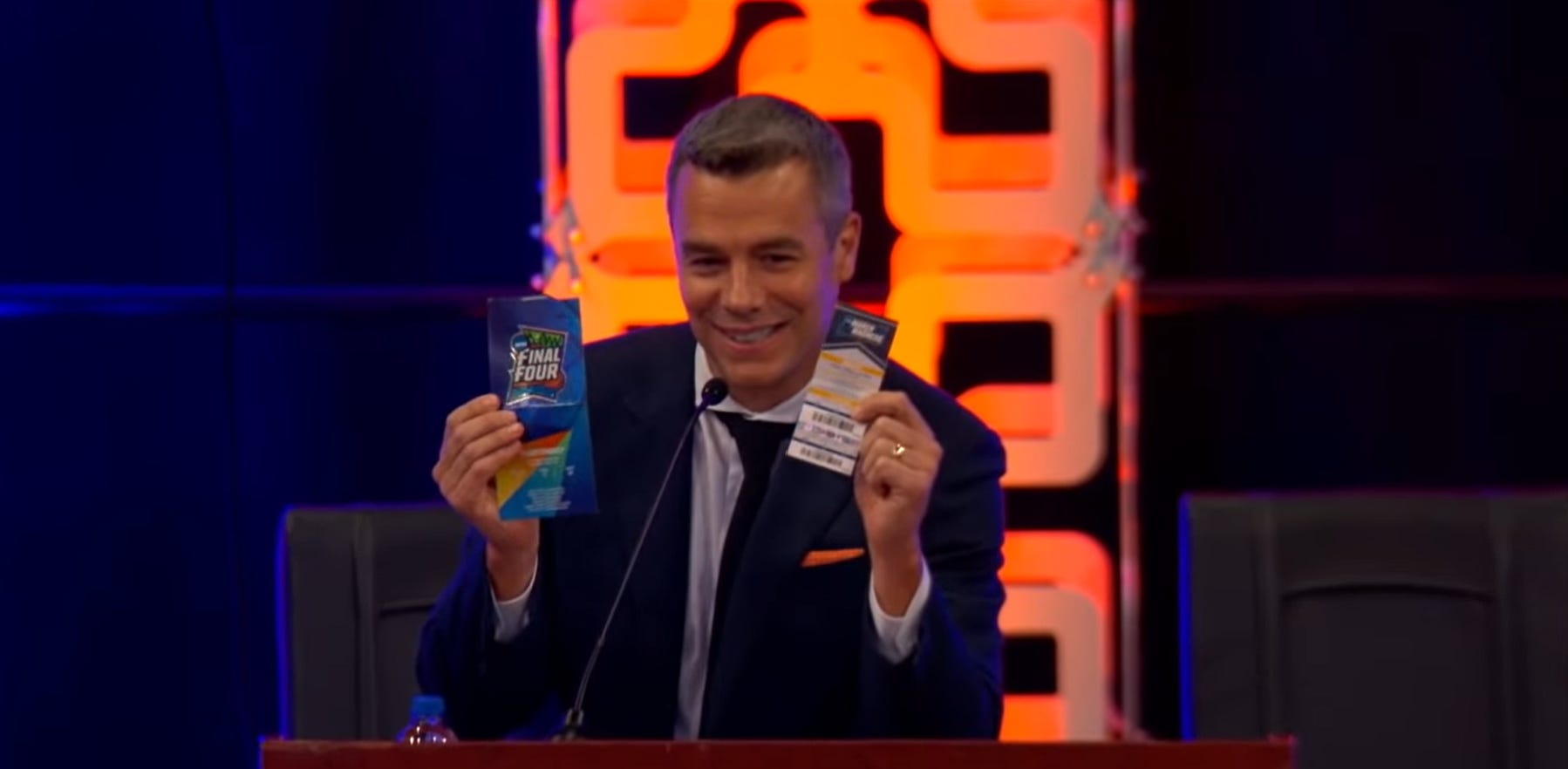 How the Hoos Have Done Recently After Getting Beat by 20-Plus