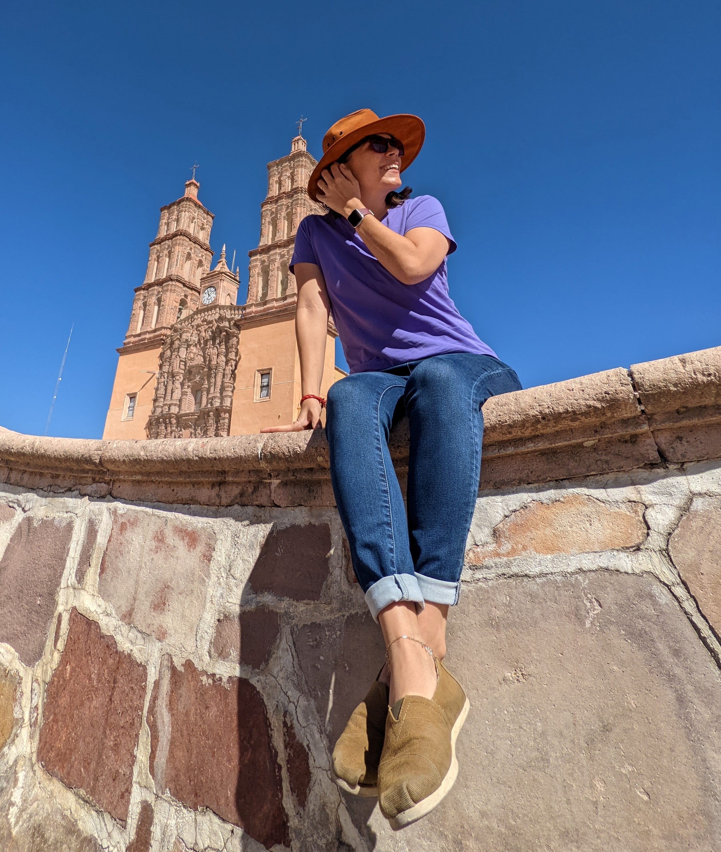 Mexican pride: It's not just the tequila - by Karla Parra