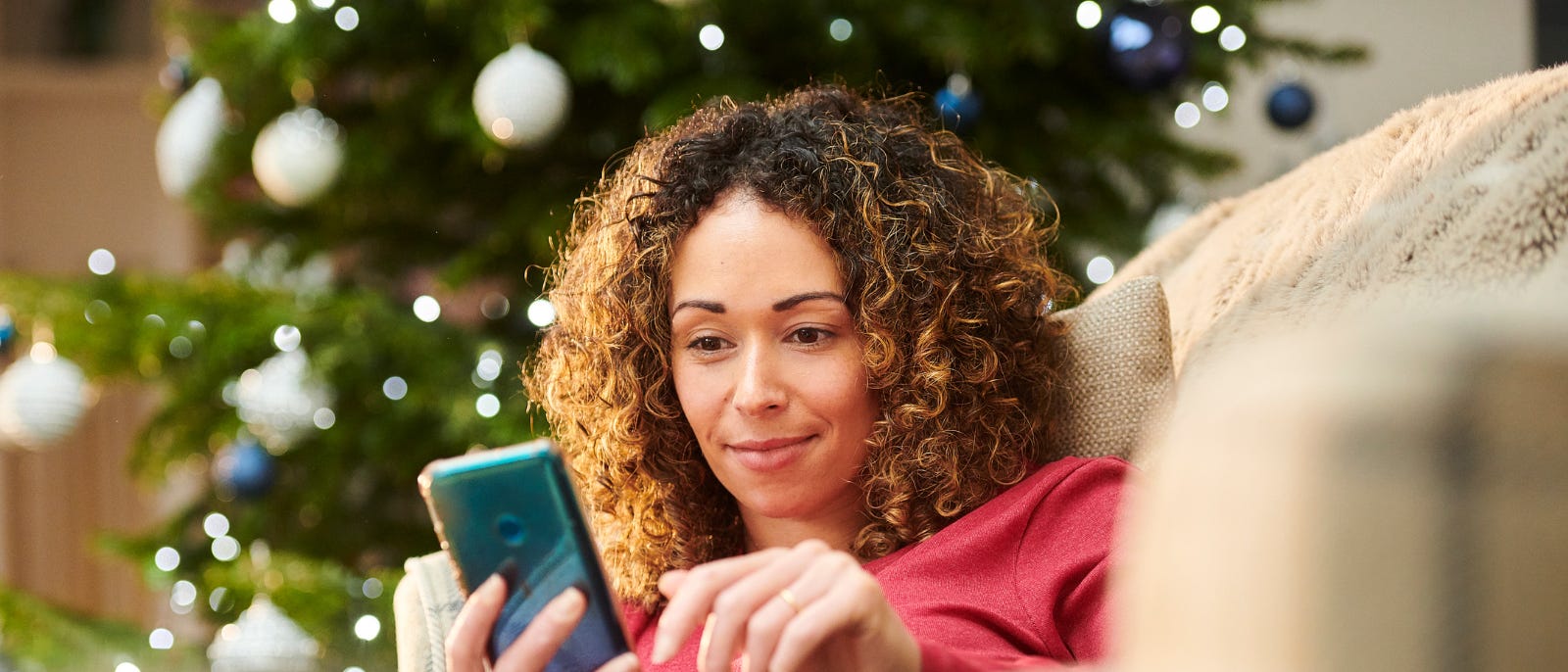 Tis the Season.... - by Madeleine Milne