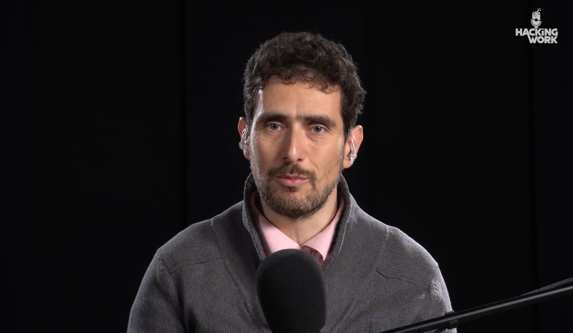 Magor Csibi - Liderii nu sunt super-oameni, trebuie să observe și să ...