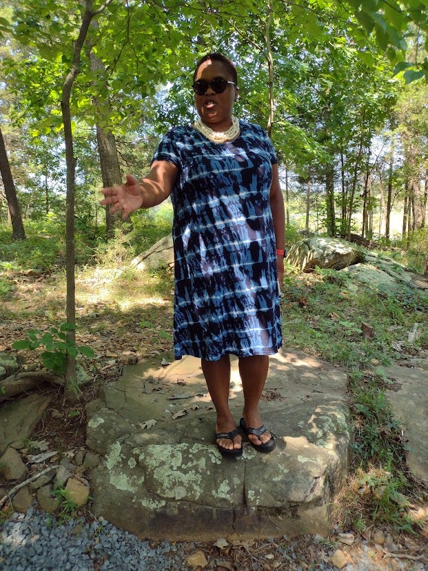 What Makes A Memorial? (2) - by Annette Laing