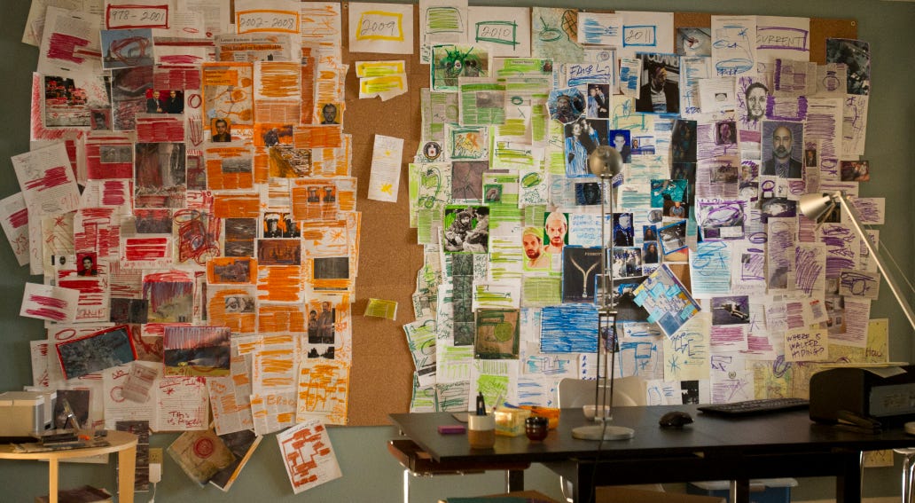 The essence of the Zettelkasten method, demystified.