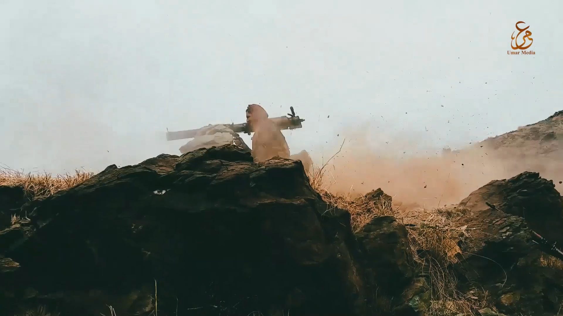 Weapons Used by Tehreek-e-Taliban Pakistan During Recent Operations in ...