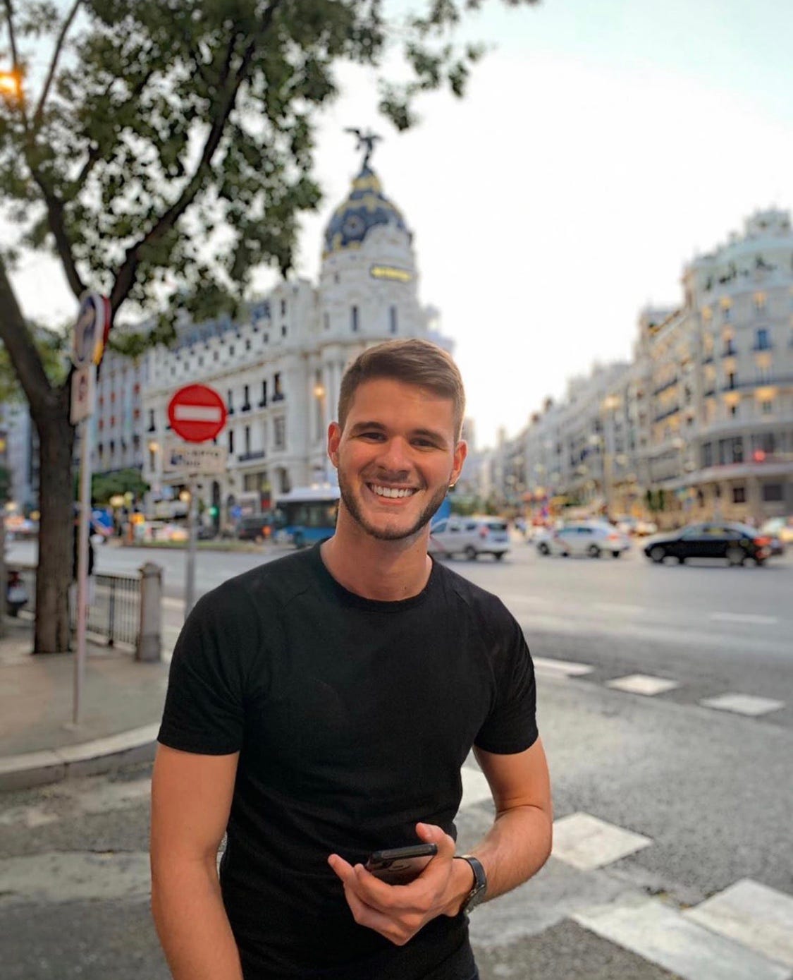 Alejandro Acosta | Substack