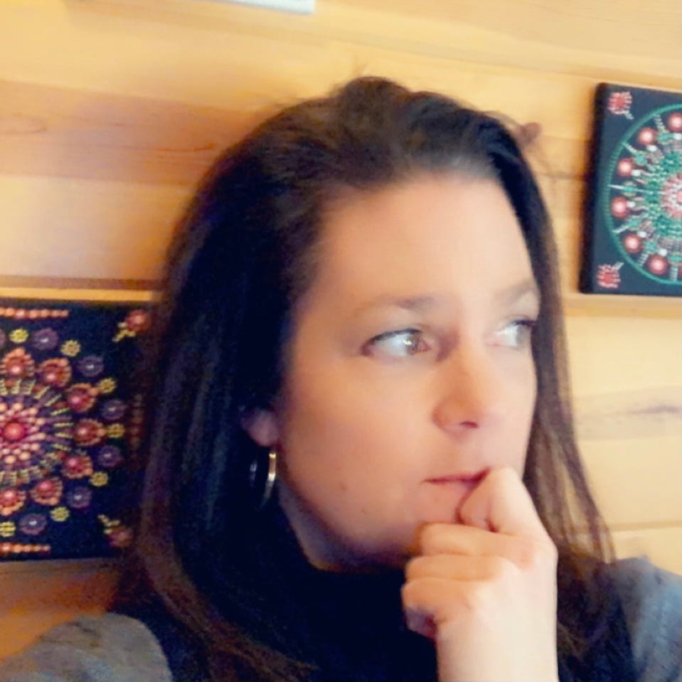 Molly Elmore | Substack