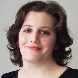 Charlotte Henry | Substack