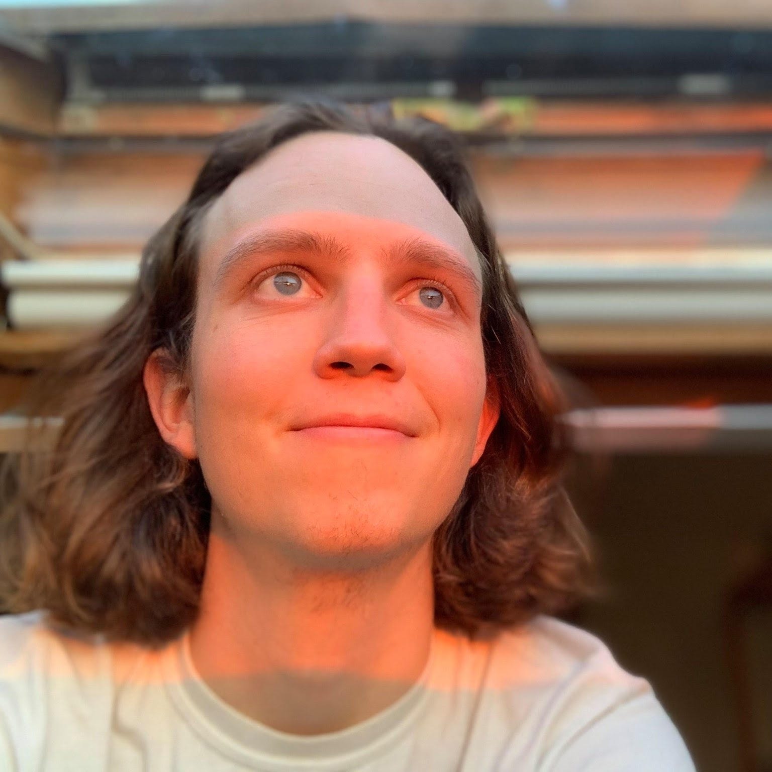 Charlie Cross | Substack