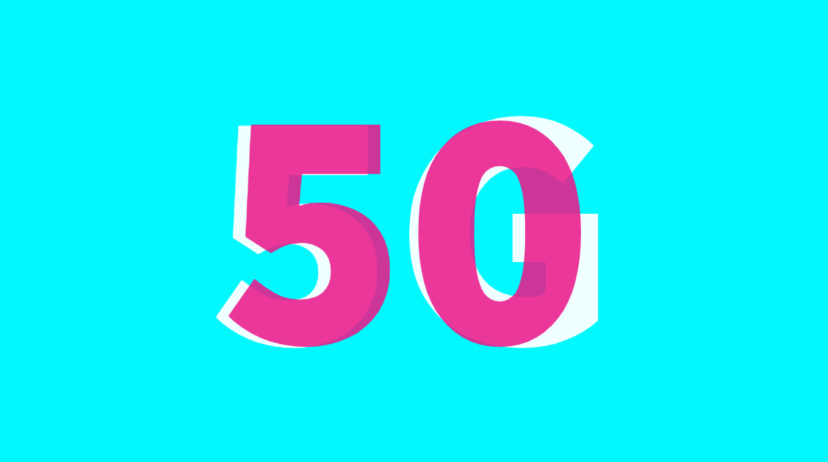 5O ème sur la 5G - by Christophe Romei