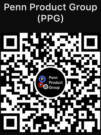 Welcome to the Penn Product Group (PPG)!