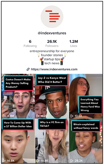 A Guide to Gen Z Through TikTok Trends, Emojis, & Language