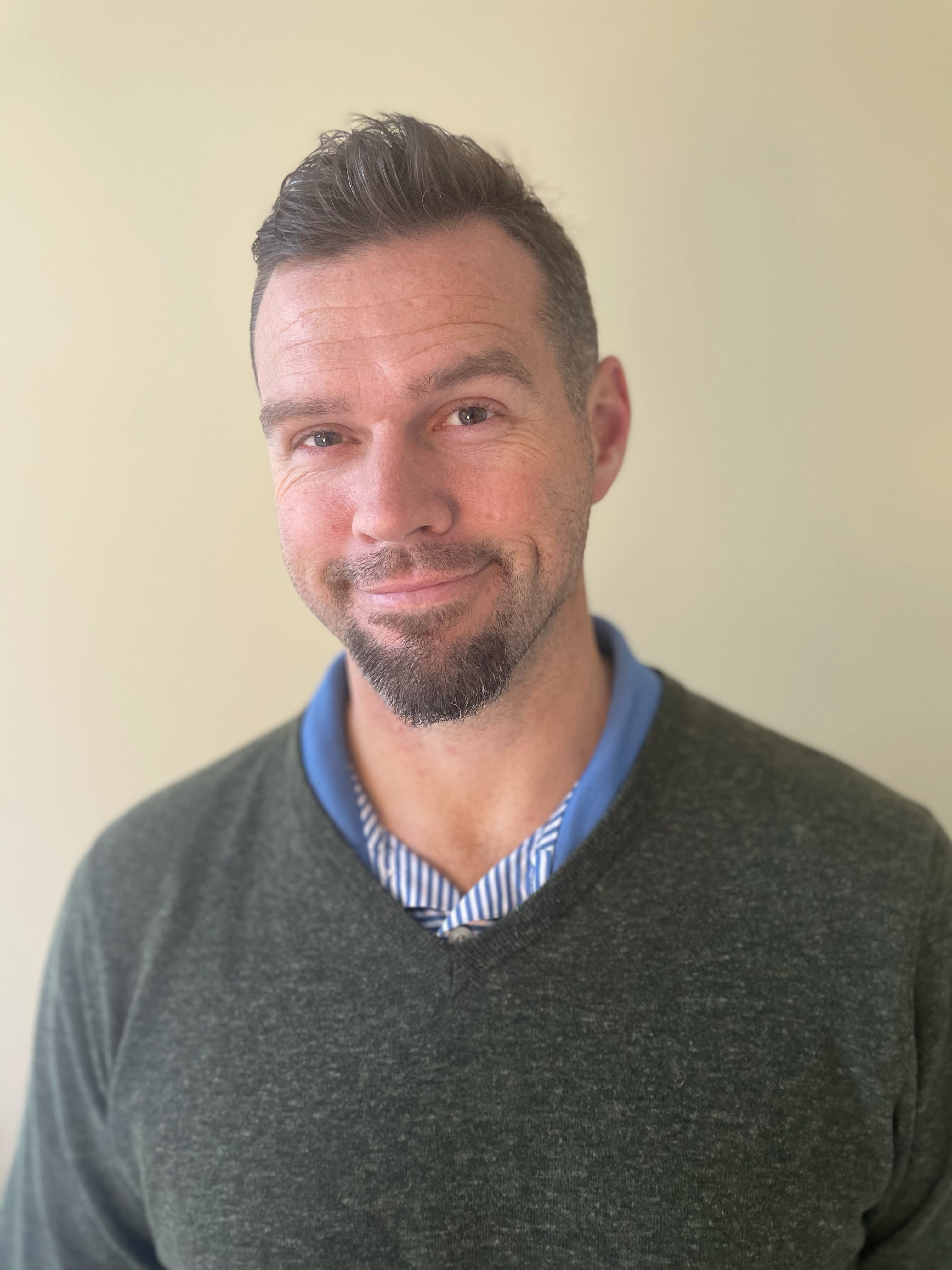 Matt Knight | Substack