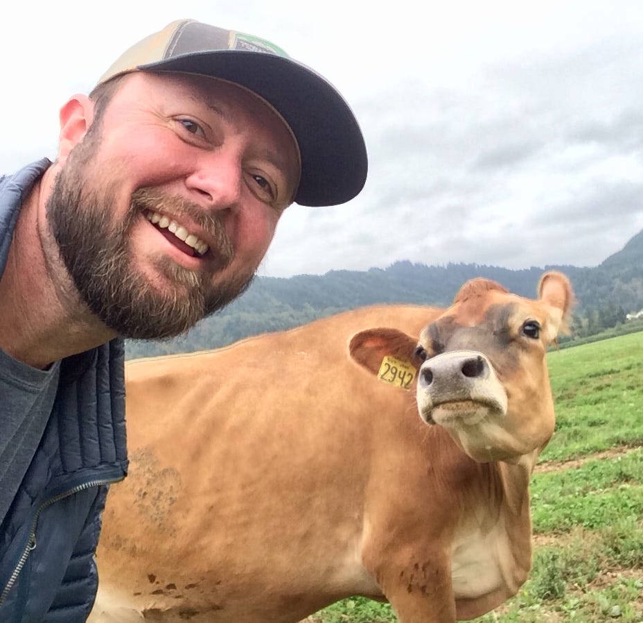 Adam Sawyer | Substack