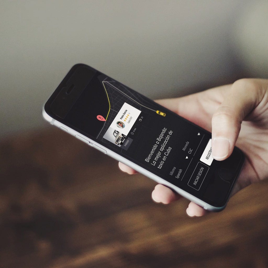 Tandela - Tech in LatAm | Substack