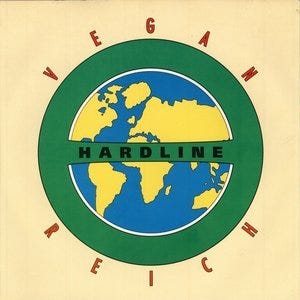 Sean Muttaqi - by Tony Rettman - No Idols