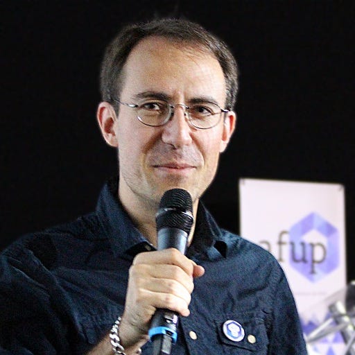 Pascal MARTIN | Substack