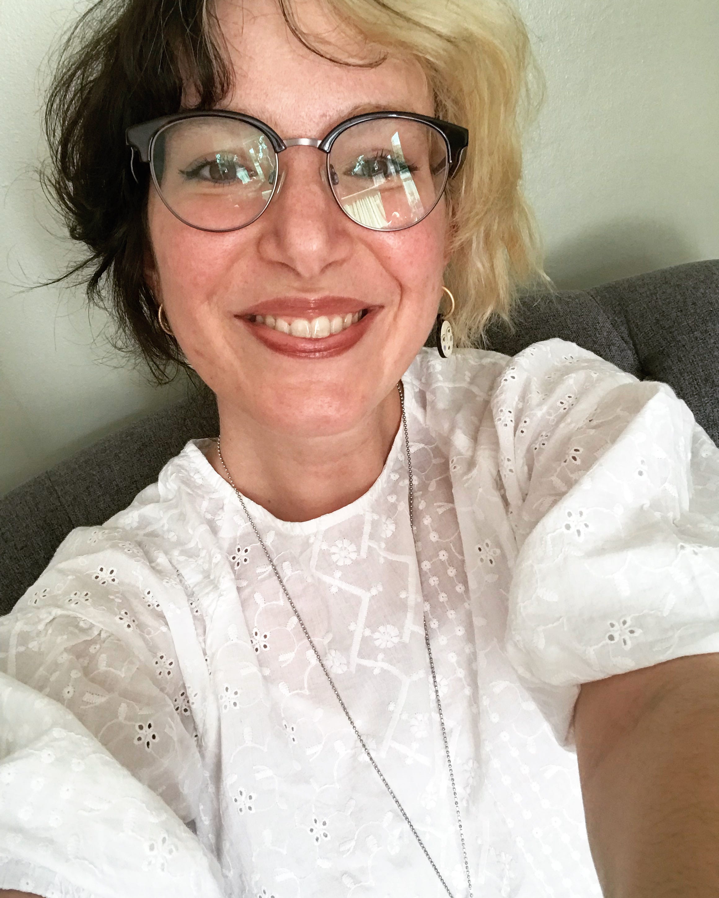 Alessandra Fraissinet | Substack