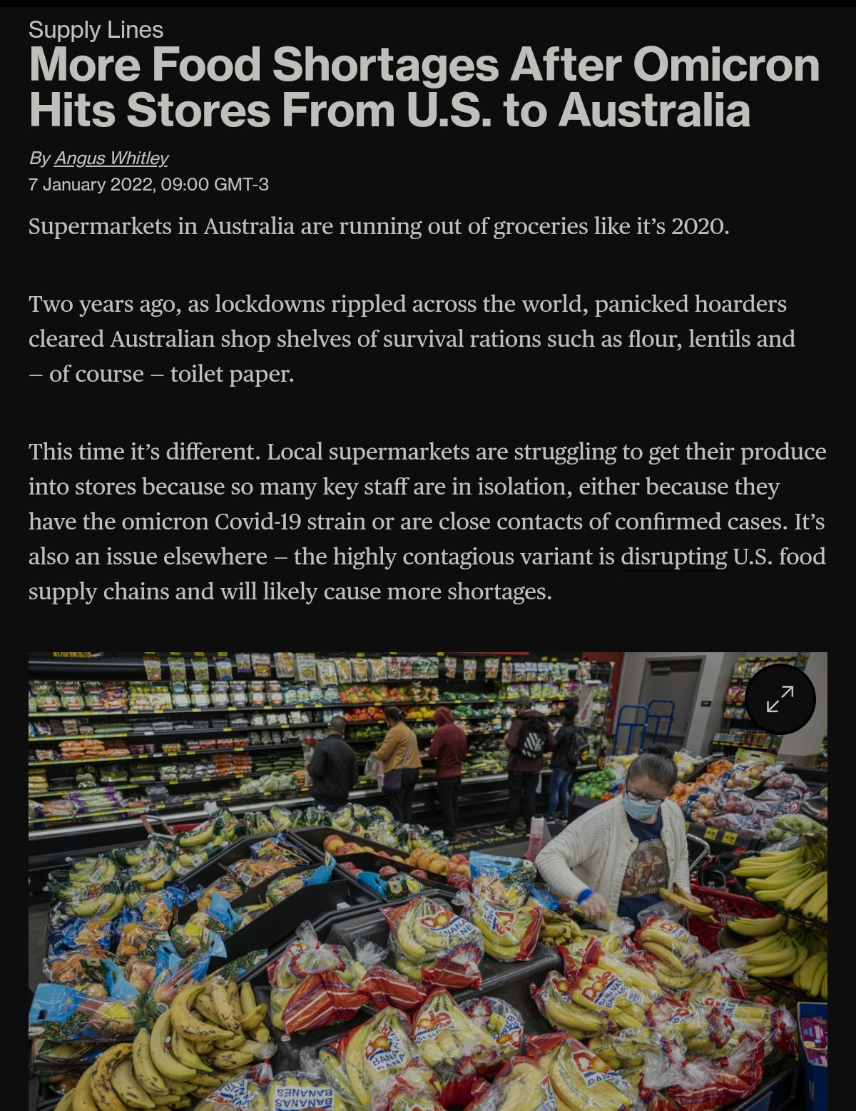 The everything... Collapse ? - by Moriarty