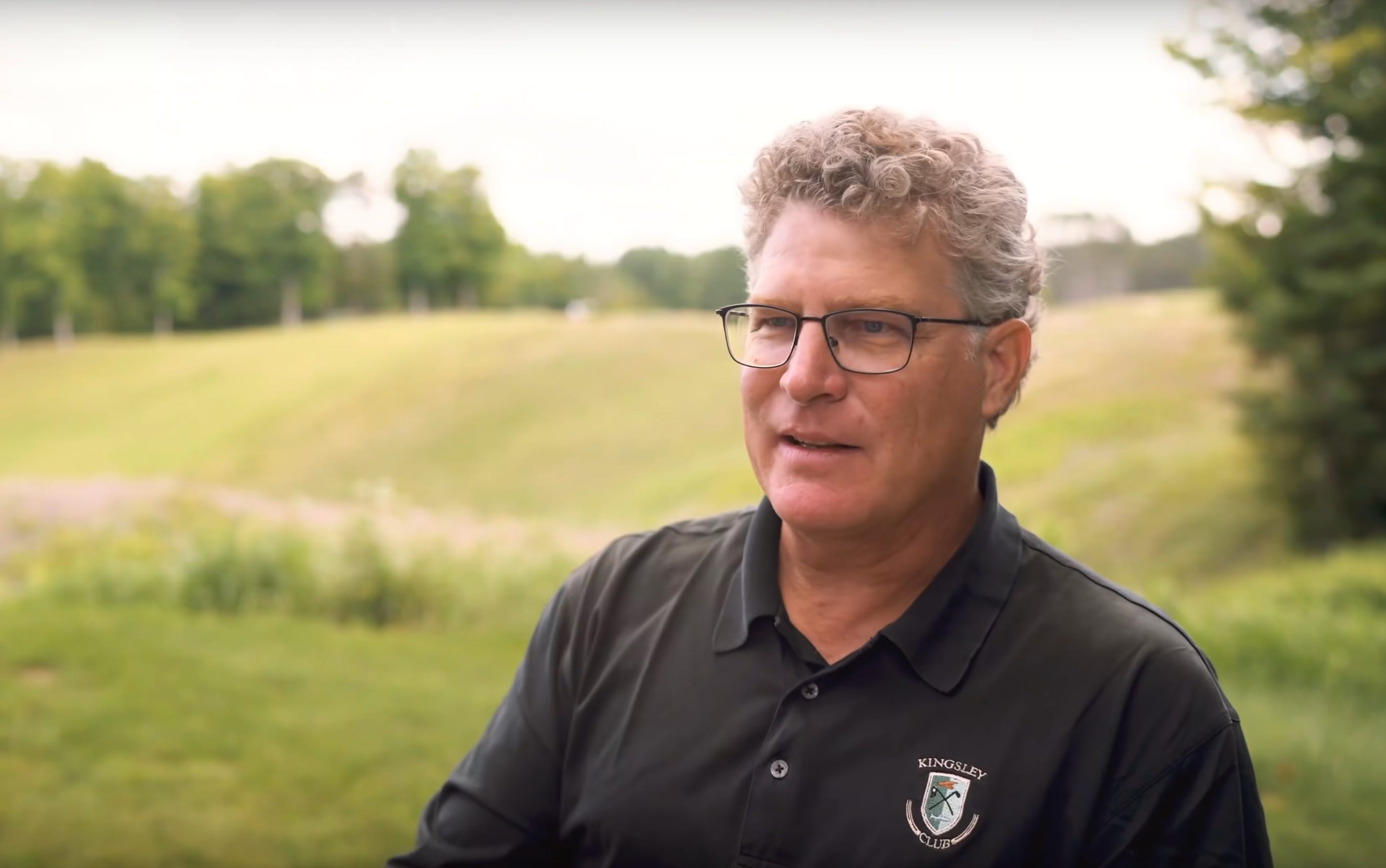 The Mines Golf Course makes an Impact - by Craig LeVasseur