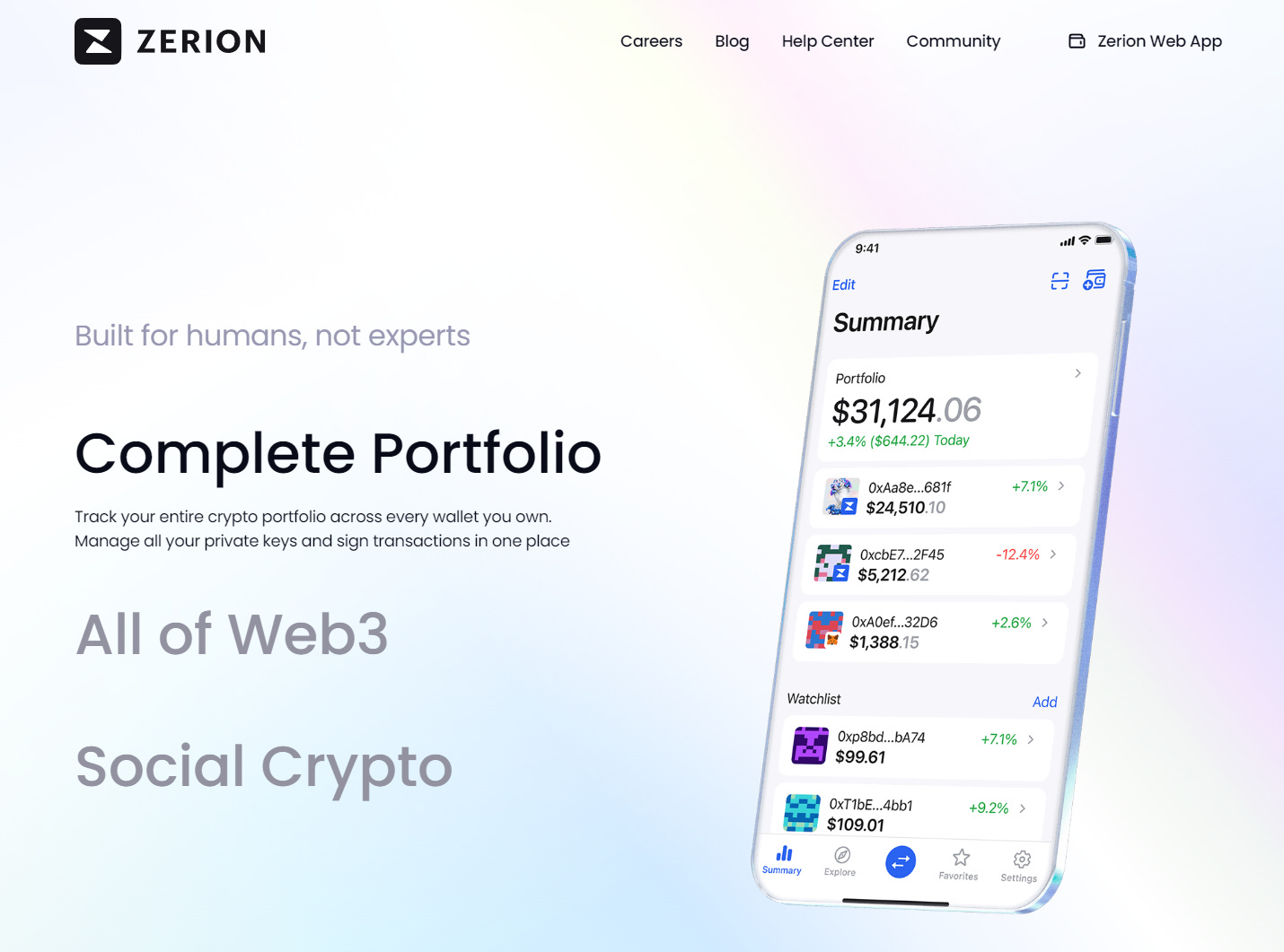 Long Take: Longer term strategy for crypto wallets, with launches from ...