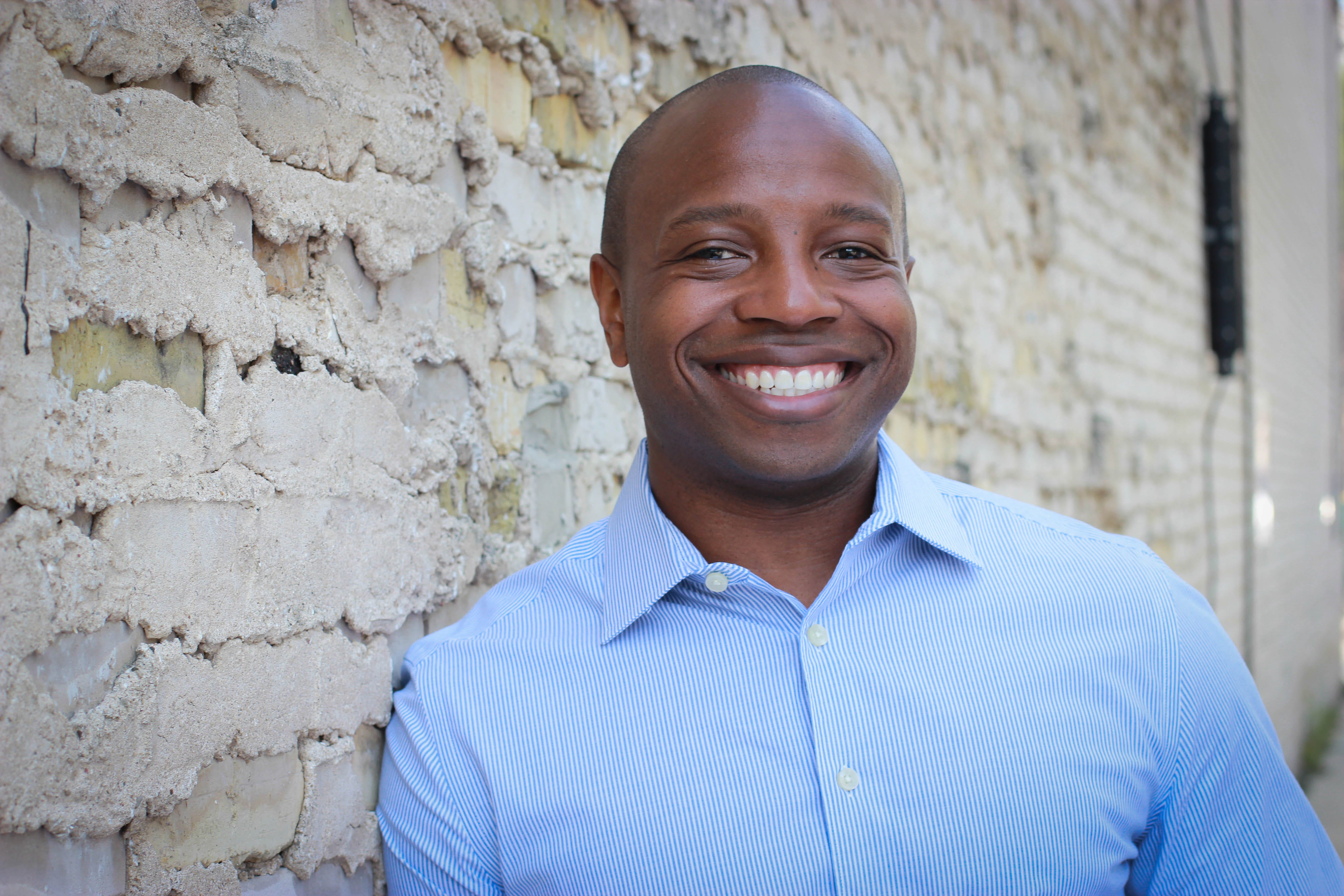 Cavalier Johnson: 'I'm going to be the candidate in this race who is ...