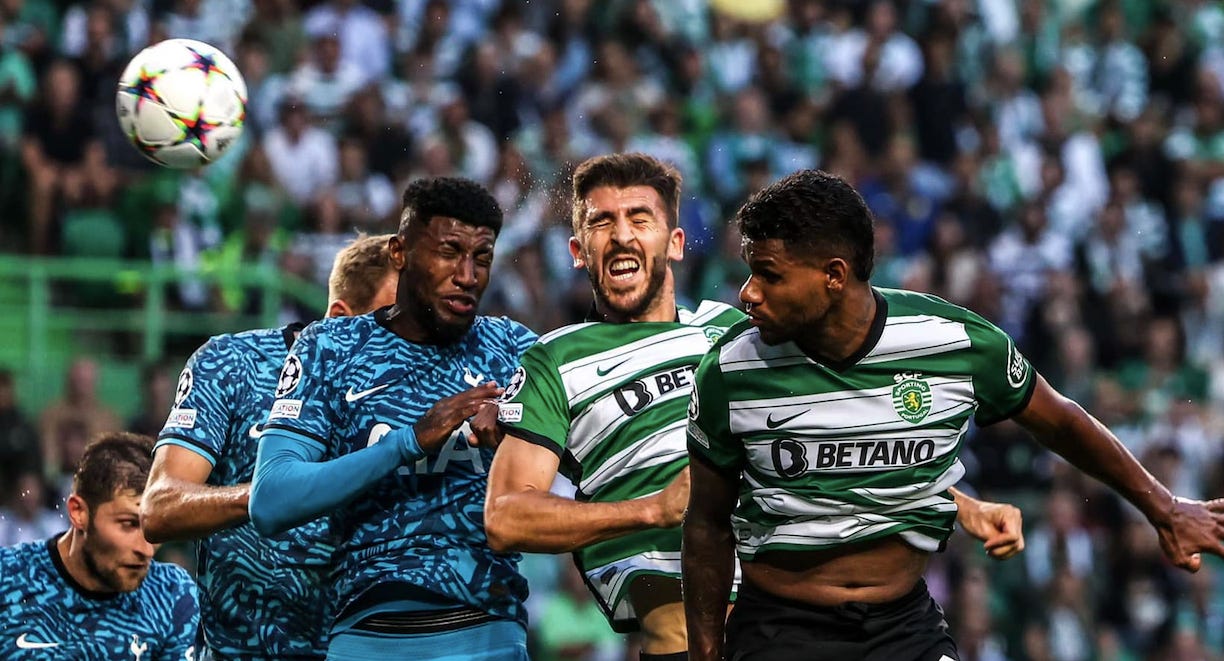 Talento? Sim, mas enquadrado - António Tadeia