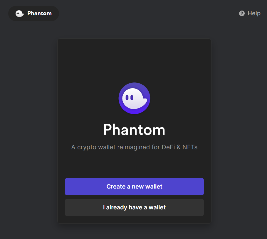 How To: Phantom Wallet - by Lazy Sloth - Sloth's Tutorials