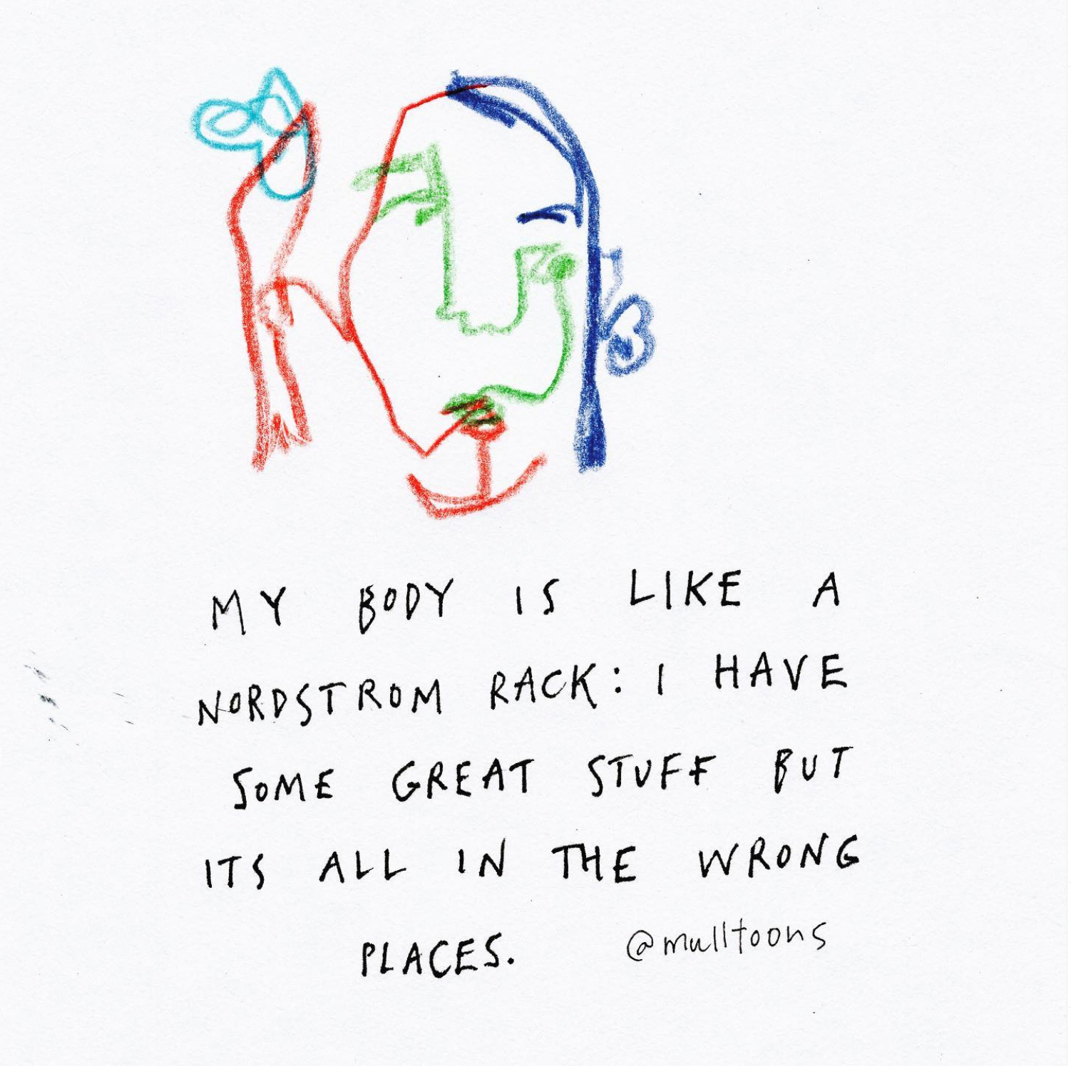 Writing a psychic rom-com character with Maggie Mull