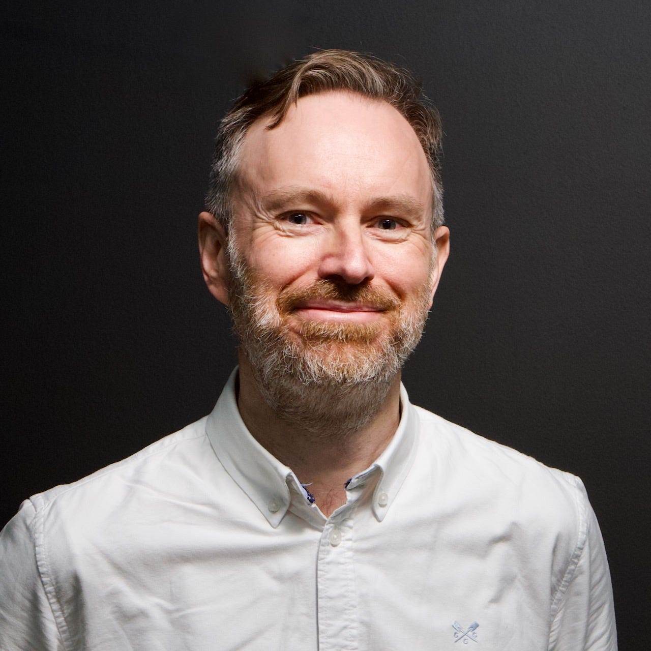 James Cary | Substack