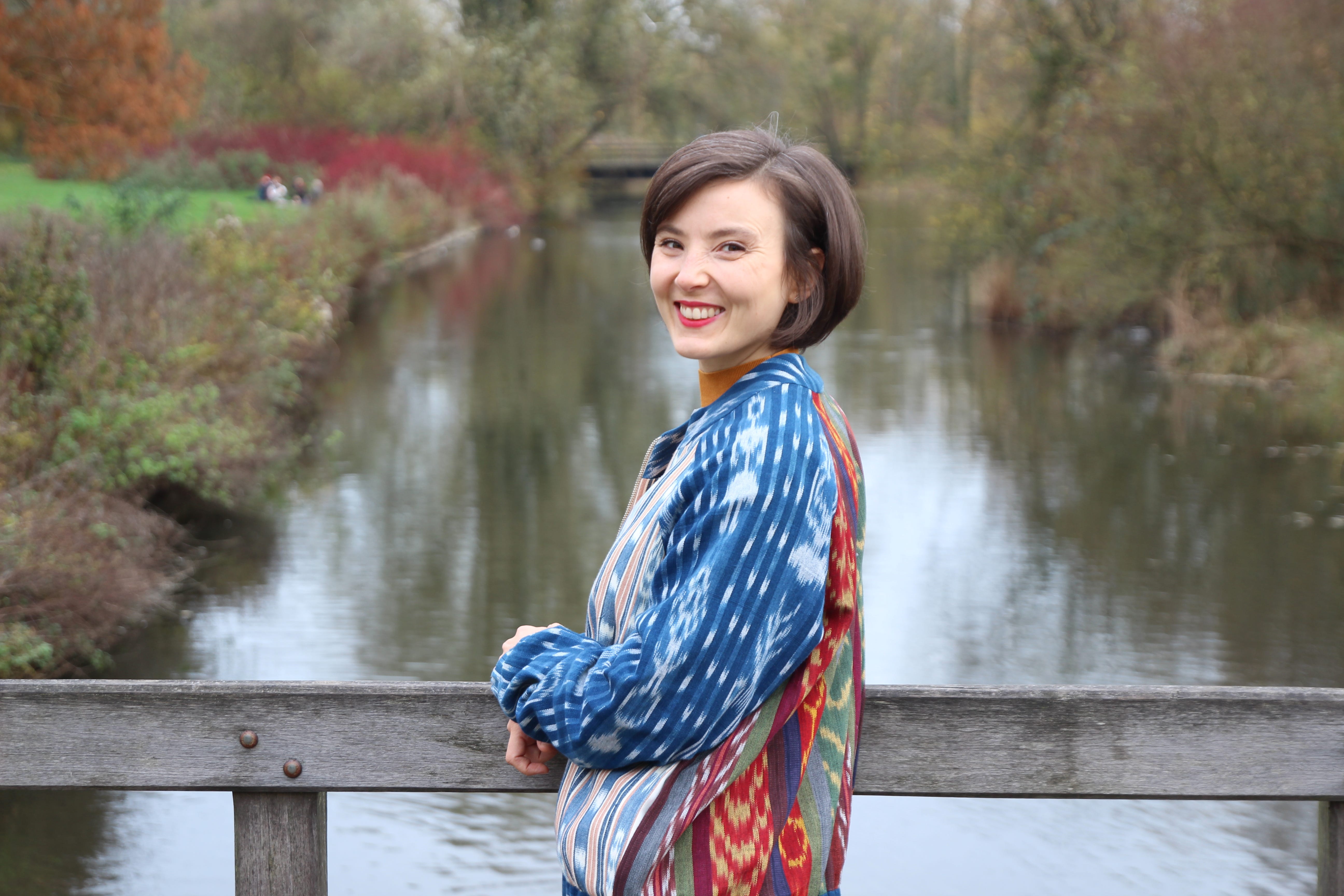 Christina Wunder | Substack